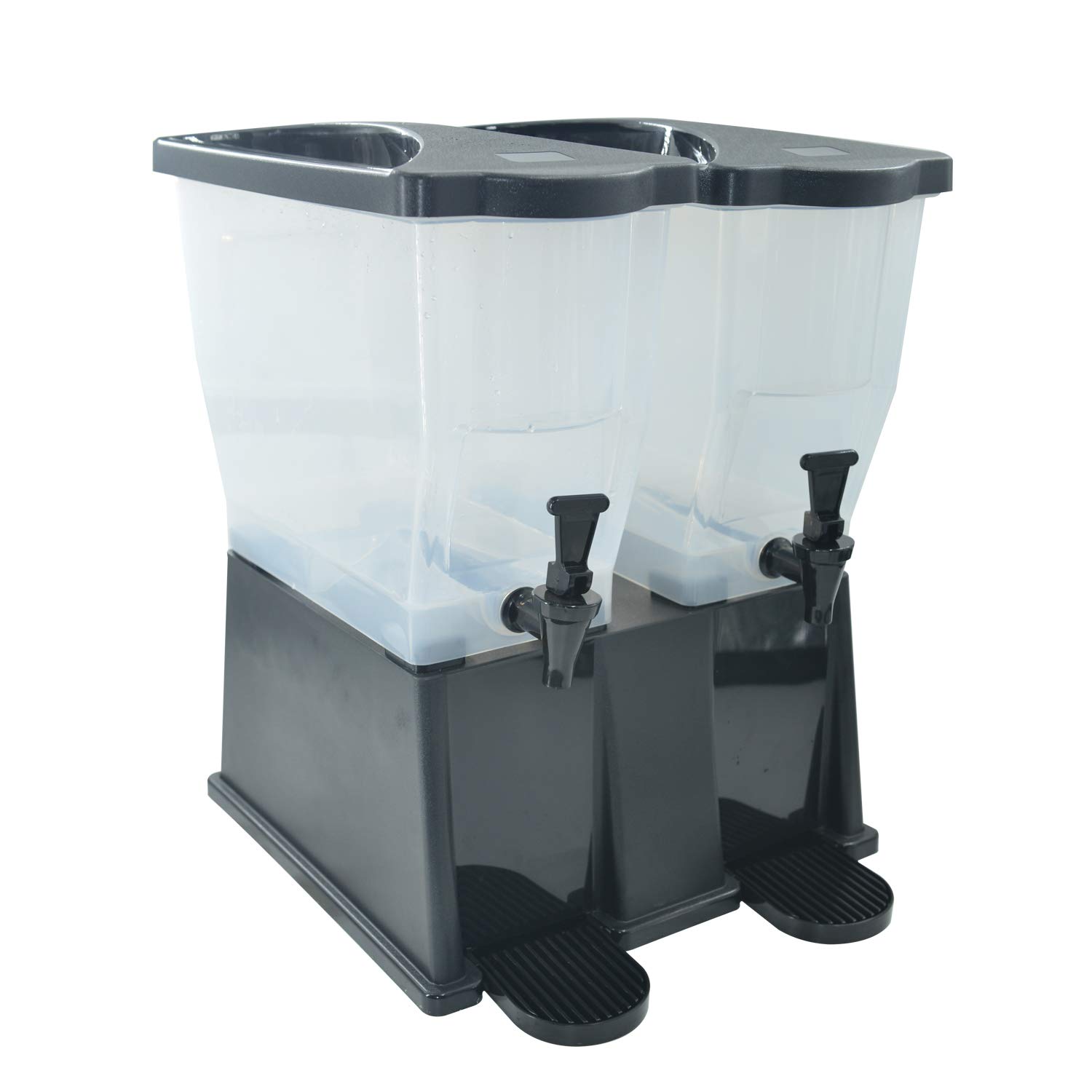 Hakka 6 Gallon Beverage Dispenser and Juice Dispenser