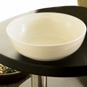 Lenox Tin Can Alley All-Purpose Bowl,White