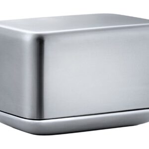 Blomus Basic Butter Dish, Small