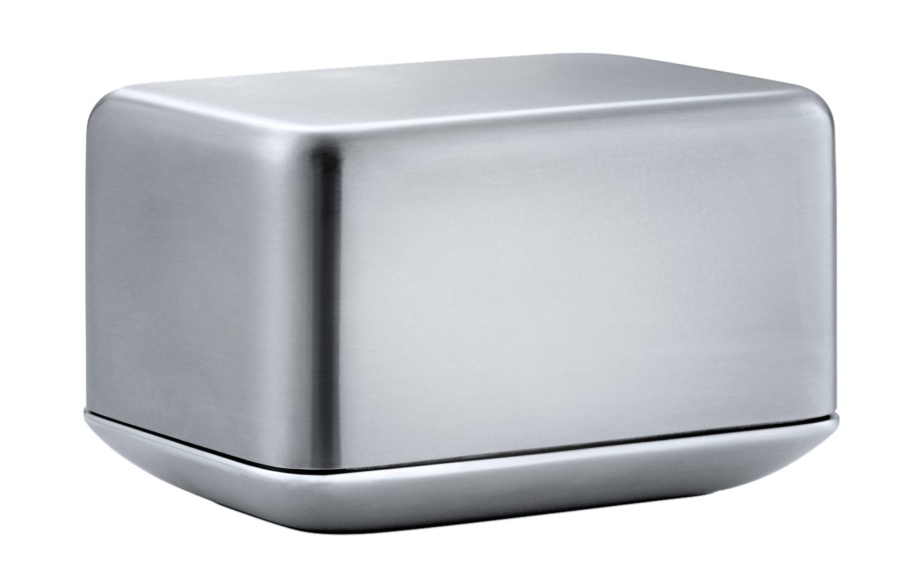 Blomus Basic Butter Dish, Small