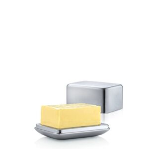 Blomus Basic Butter Dish, Small