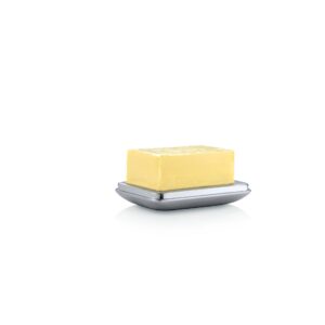 Blomus Basic Butter Dish, Small