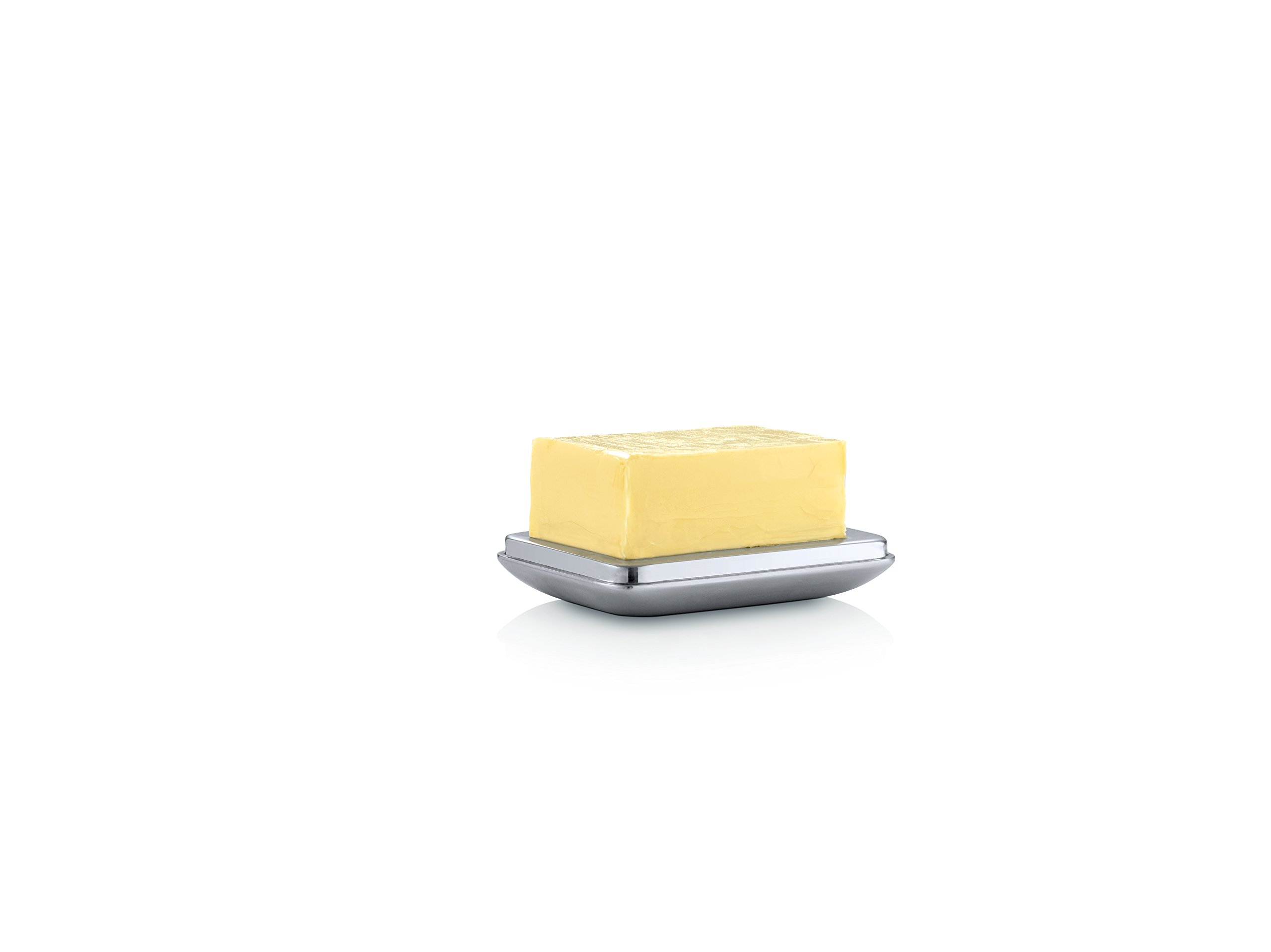 Blomus Basic Butter Dish, Small