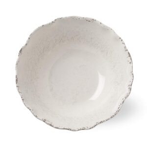 tag melamine serving bowl -