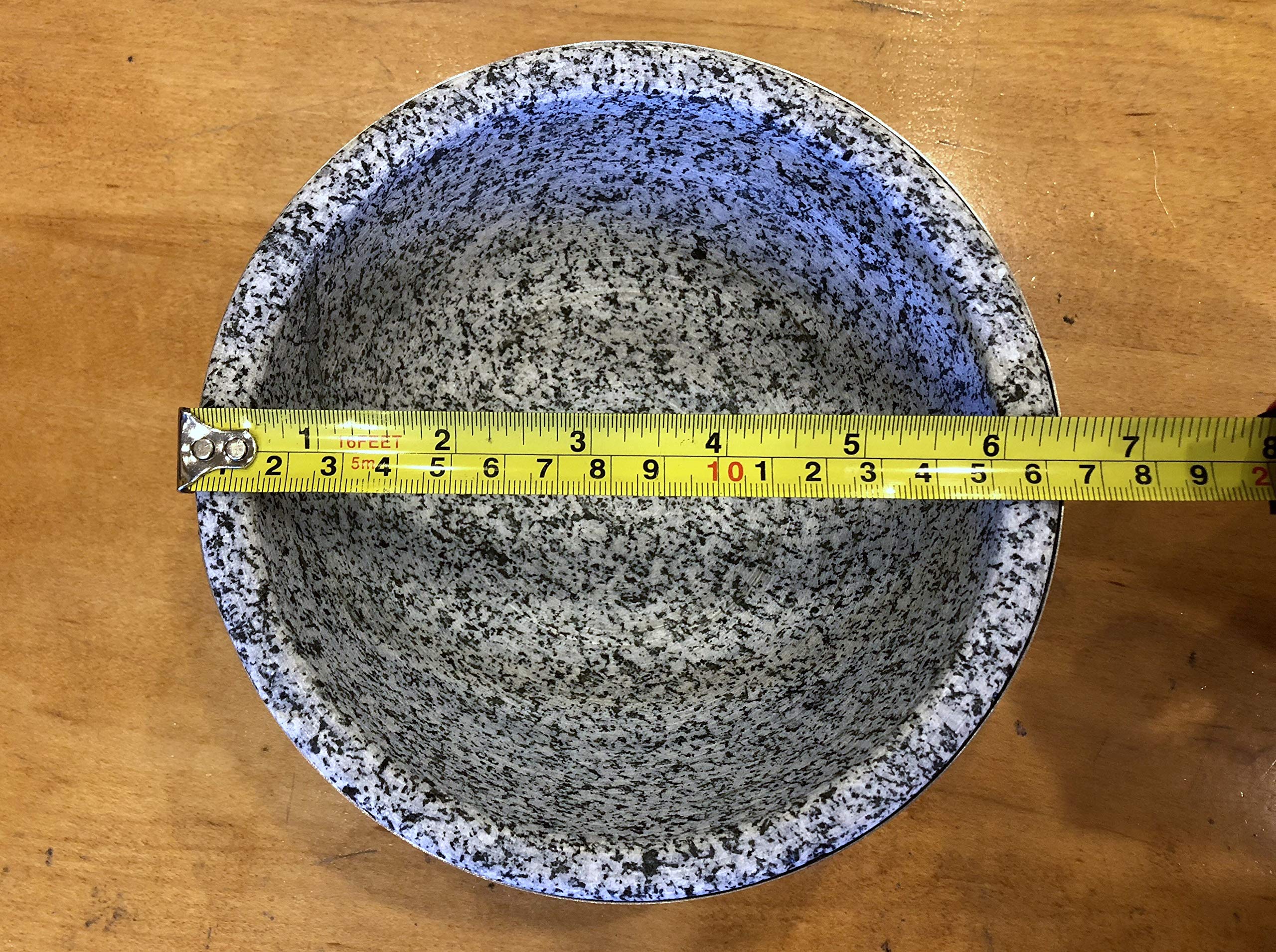 Sunrise Kitchen Supply Natural Stone Bowl (18 oz)