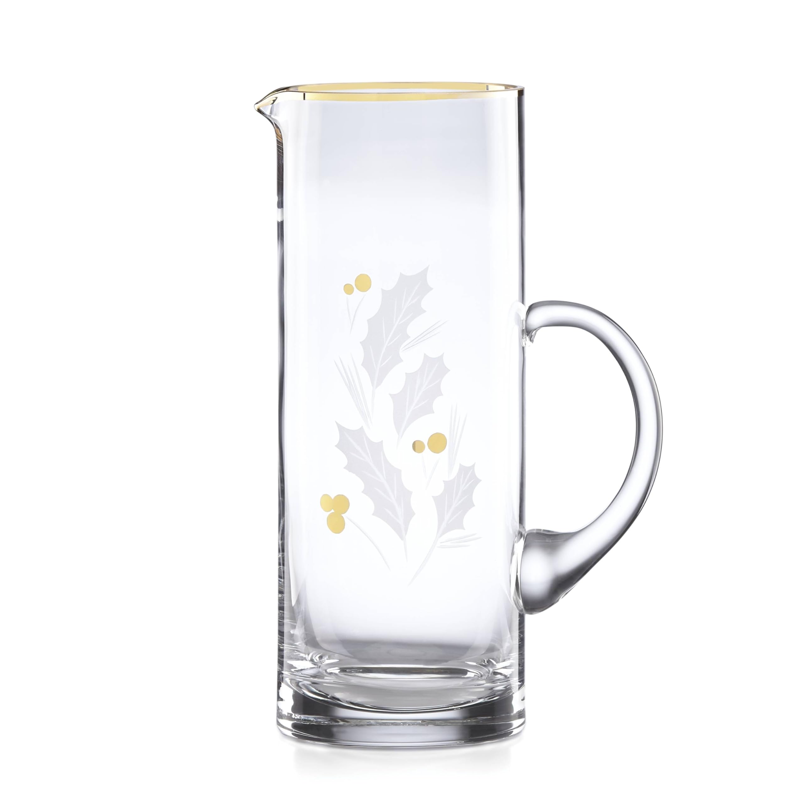 Lenox 886860 Holiday Gold Pitcher