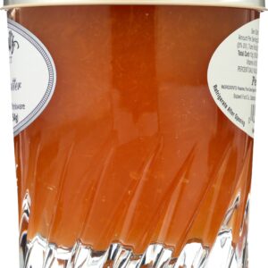 BRASWELLS Peach Butter, 12.5 OZ