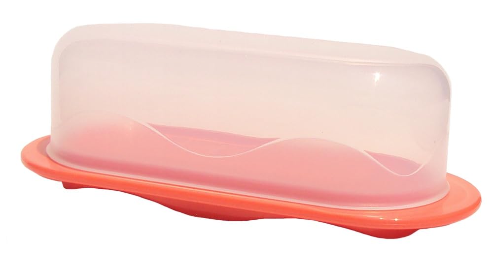 Tupperware Butter Dish