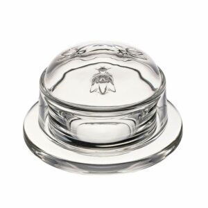 La Rochere Bee Butter Dish Set