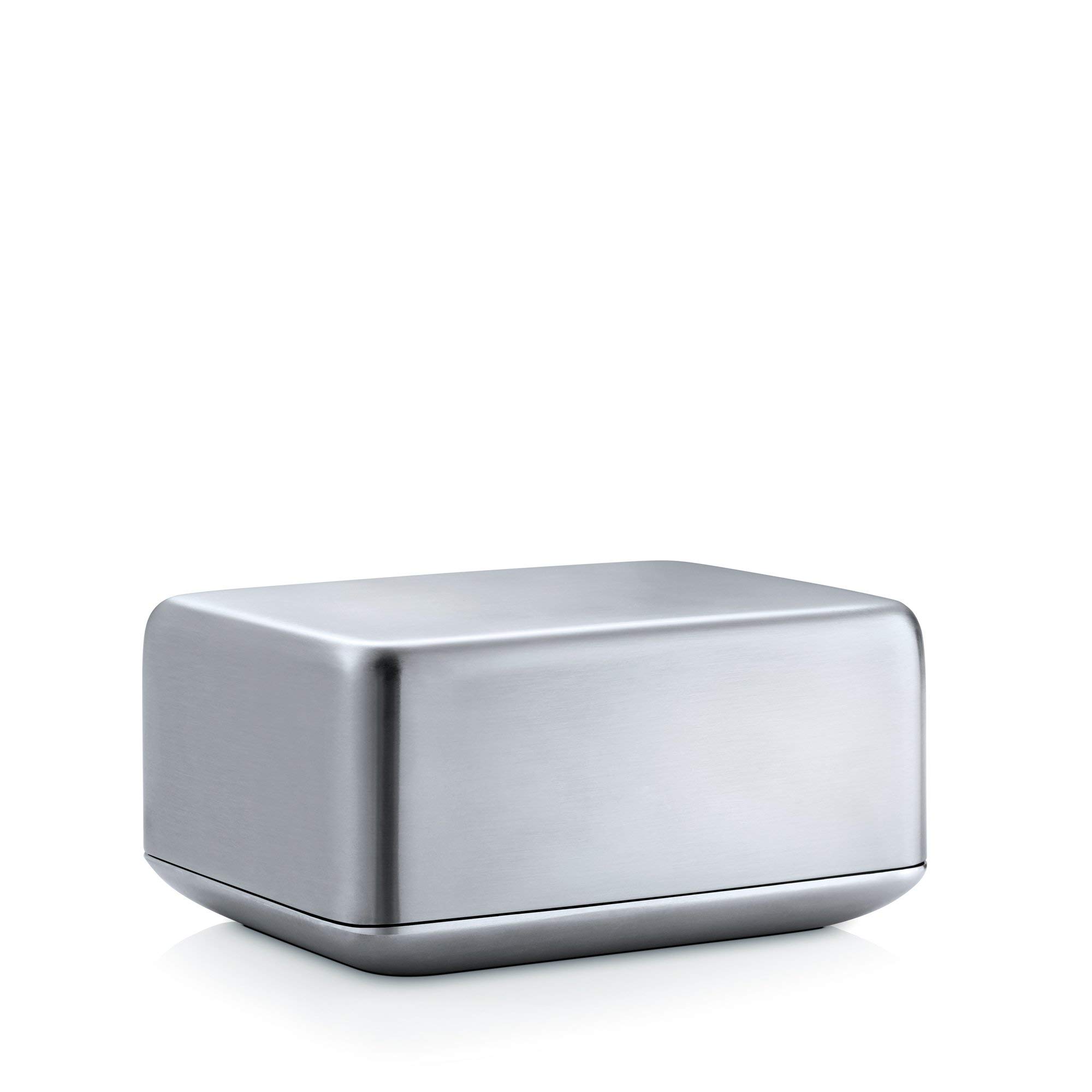 Blomus Basic Butter Dish, Medium