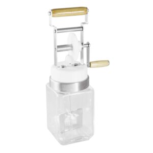 paderno/world cuisine paderno world cuisine fresh butter maker