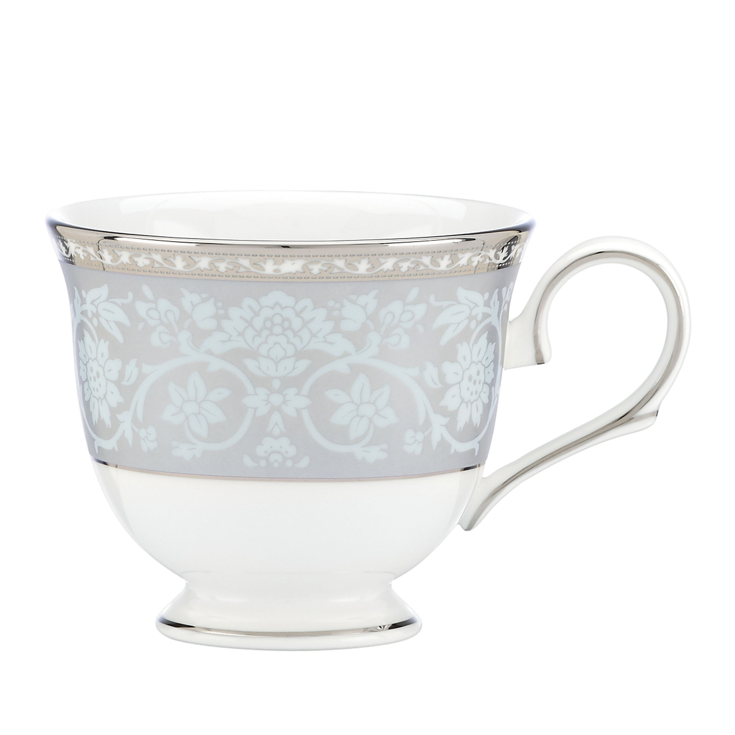 Lenox Westmore Footed Tea Cup