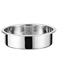 Winco Round Chafer Food Pan [203-FP]