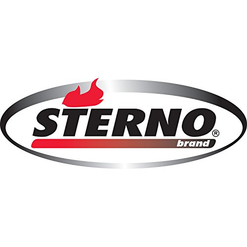 TRUE VALUE COMPANY The Sterno Group Safe Heat 4HR Fuel (24 Pack)