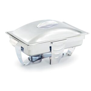 vollrath 49520 maximillian chafer - full size, 9 qt. capacity