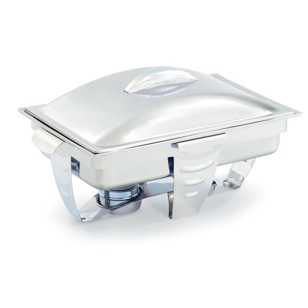 Vollrath 49520 Maximillian Chafer - Full Size, 9 Qt. Capacity