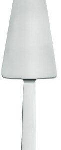 Alessi Santiago Cake Server, One size, Silver