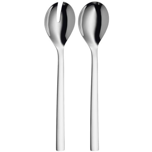 WMF Nuova Salad Servers 1291416040 Salad Servers, 30 cm