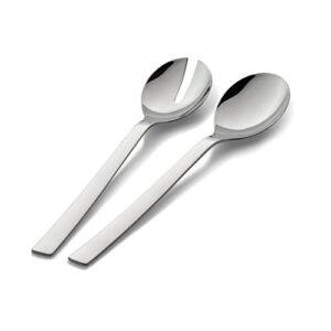 WMF Nuova Salad Servers 1291416040 Salad Servers, 30 cm