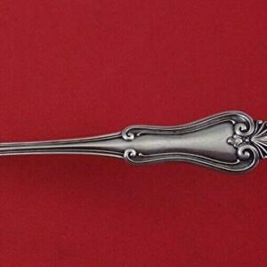 Suffolk by Alvin Sterling Silver Fish Server 10 1/2"