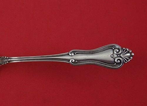 Suffolk by Alvin Sterling Silver Fish Server 10 1/2"