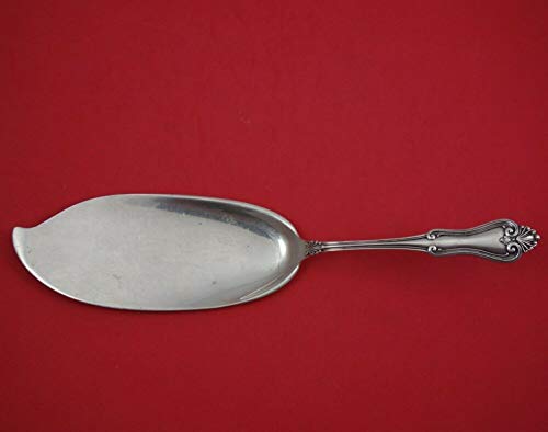 Suffolk by Alvin Sterling Silver Fish Server 10 1/2"