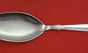 Hans Hansen Danish Sterling Silver Fish Server 9"