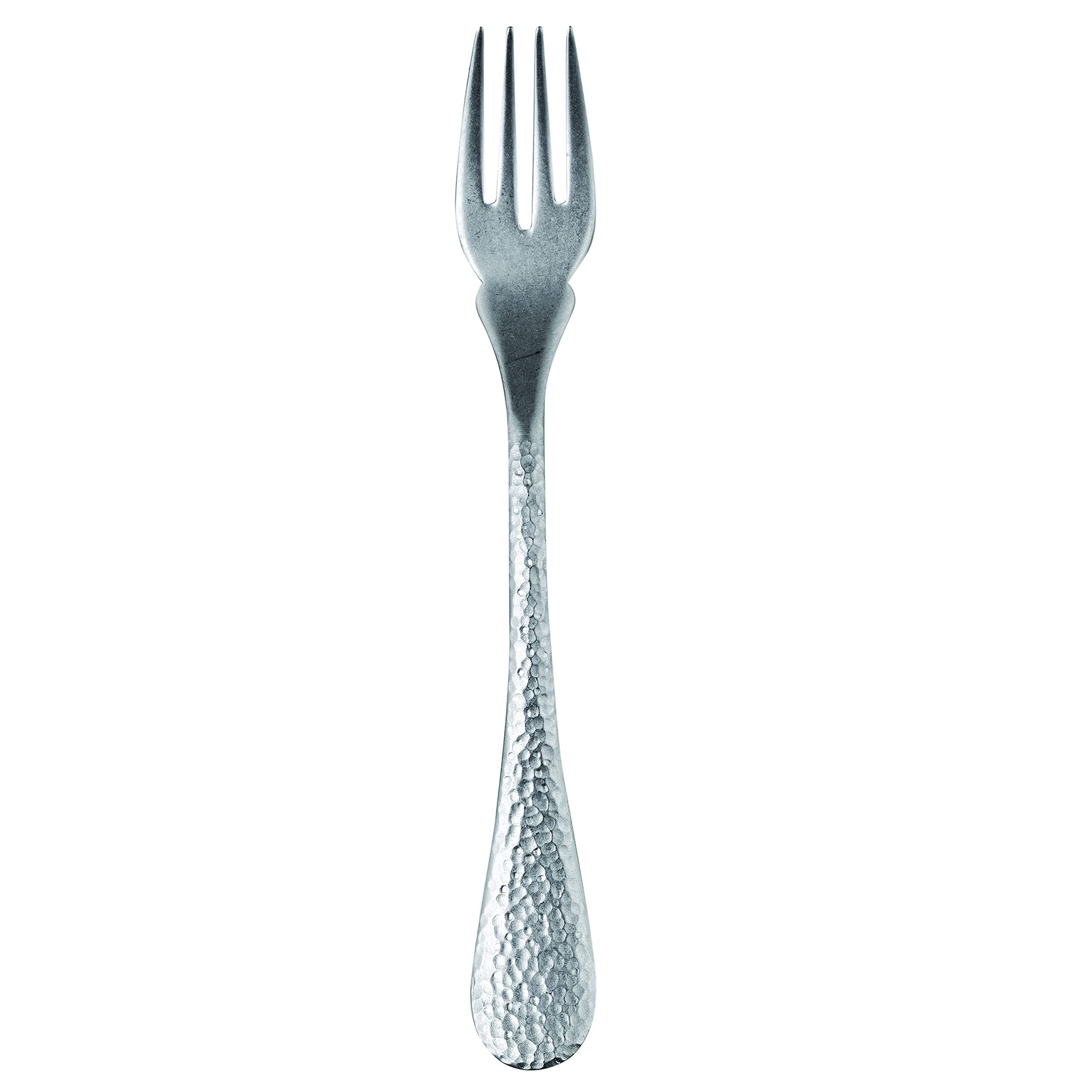 Table Fish Fork Epoque Pewter, 48 Pcs.