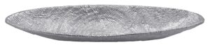 mariposa mustique oval server, large