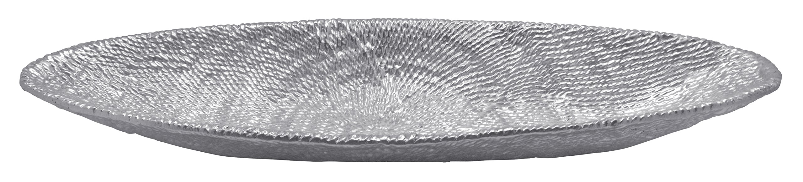 Mariposa Mustique Oval Server, Large