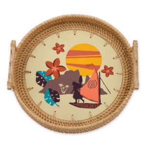 Disney Moana Tray