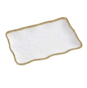 pampa bay golden salerno small platter