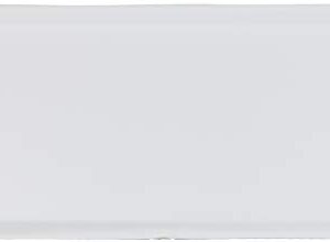 Calypso Basics, Sandwich Melamine Tidbit Tray, White