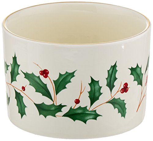 Lenox 869999 Holiday Chip & Dip Set