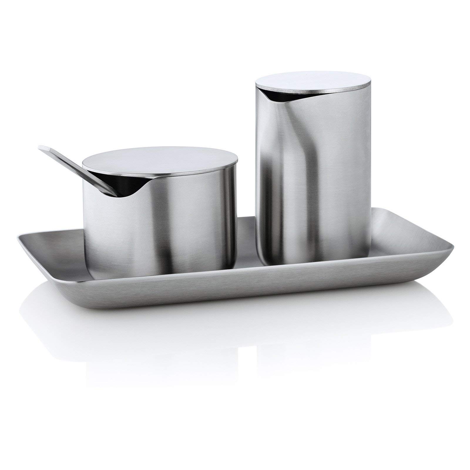 blomus Basic Stainless Steel Tray 8.6" x 5.1"