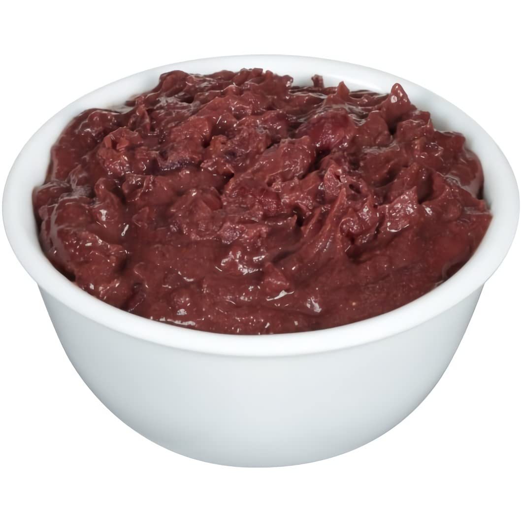 Black Bean Dip by The Best | 9.5 Ounce | Pack of 3