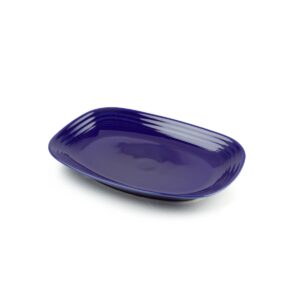 fiesta twilight 11" rectangular serving platter