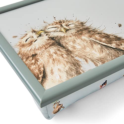 Wrendale Designs - 'Birds Of A Feather' Lap Tray