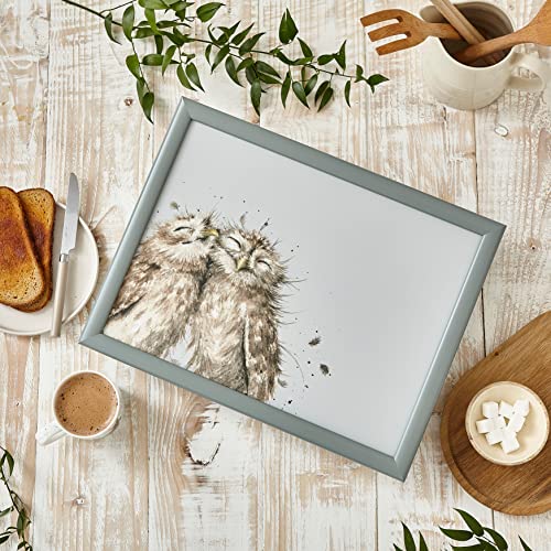 Wrendale Designs - 'Birds Of A Feather' Lap Tray