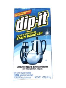 dip it appliance cleaner