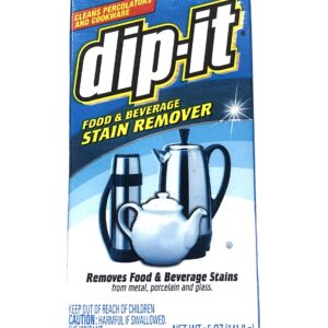 Dip It Appliance Cleaner