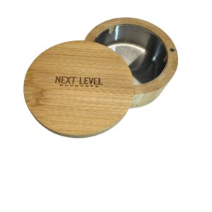 NEXT LEVEL Products Bamboo ASH TRAY