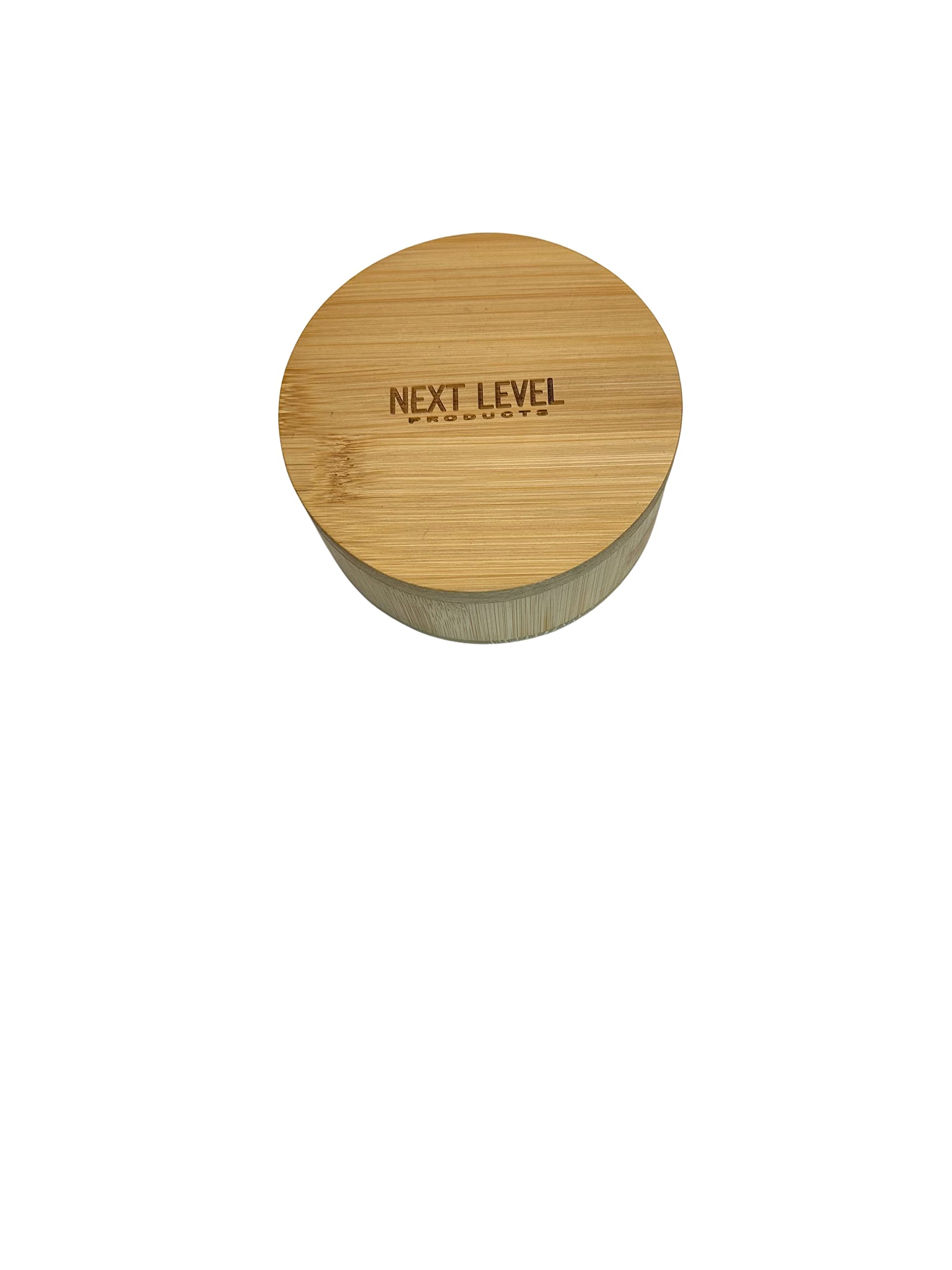 NEXT LEVEL Products Bamboo ASH TRAY