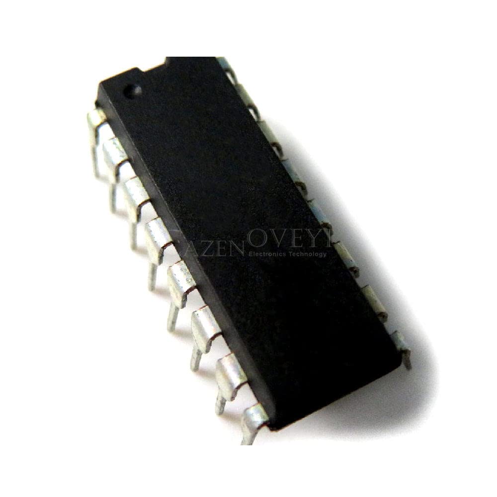 10 Pcs MC14495P1 MC14495 DIP16