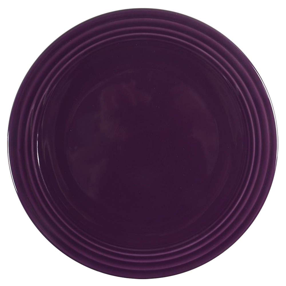 Fiesta 11.75" Chop Plate - Mulberry Purple