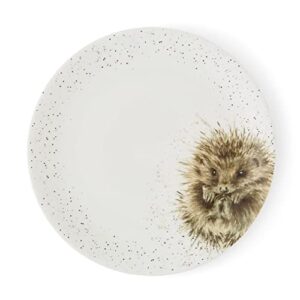 wrendale designs - 'awakening' large platter