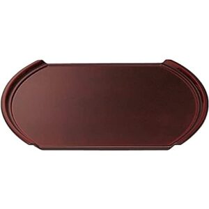 j-kitchens shaku 3.5 obon flight obon (bon tray tray) tamebishamonden made in japan