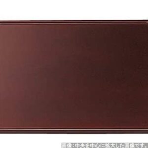 J-Kitchens Shaku 3.5 Obon Flight Obon (Bon Tray Tray) Tamebishamonden Made in Japan