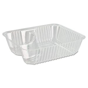 dart clearpac nacho tray dcc c56nt2