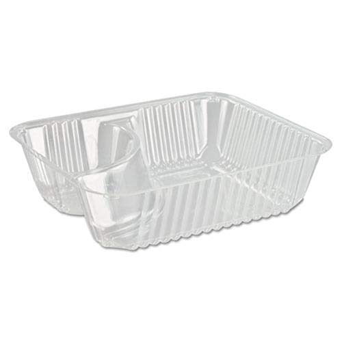 Dart ClearPac Nacho Tray DCC C56NT2